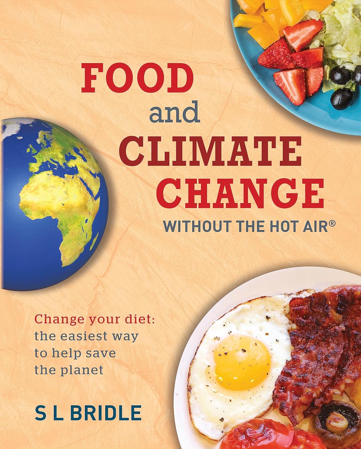 Food and Climate Change without the hot air: Change your diet: the ...