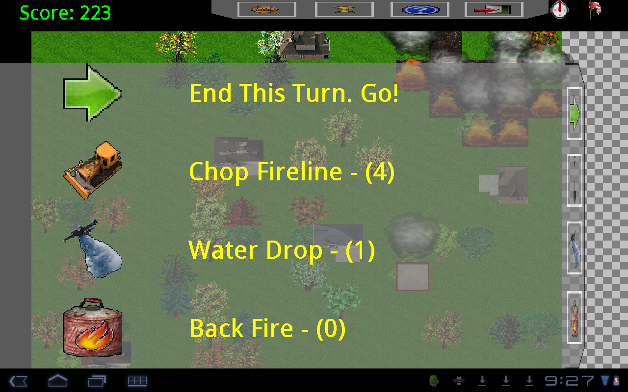 Fire Fighter - App on Amazon Appstore