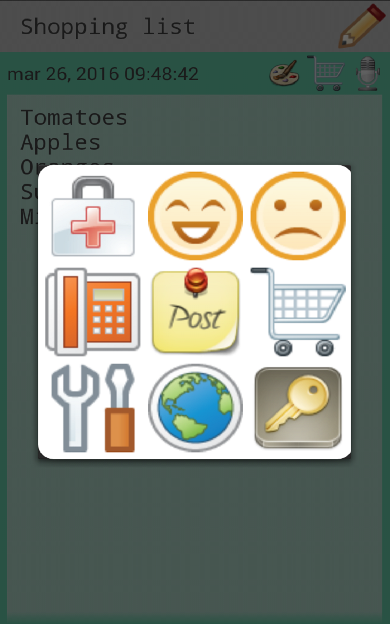 Rapid Notes - App on Amazon Appstore