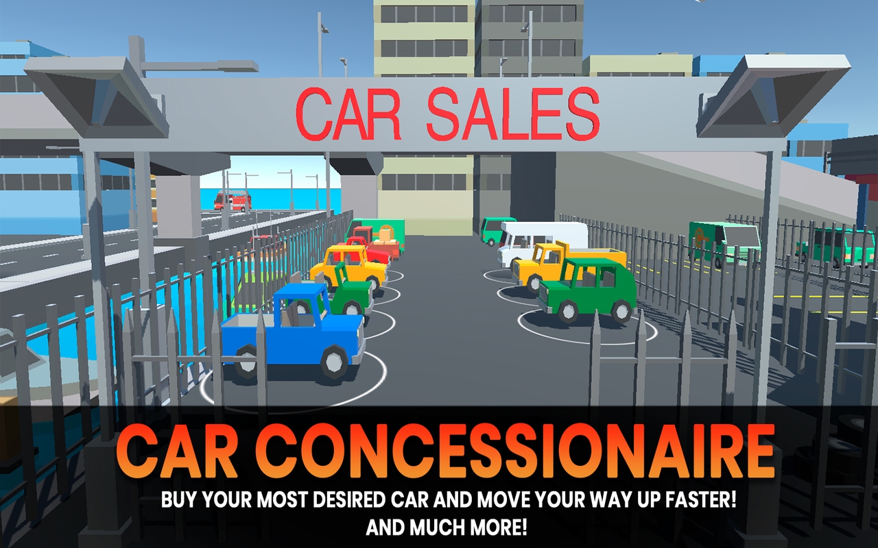 BIG CITY ROLEPLAY: Big City Life Simulator - App on Amazon Appstore