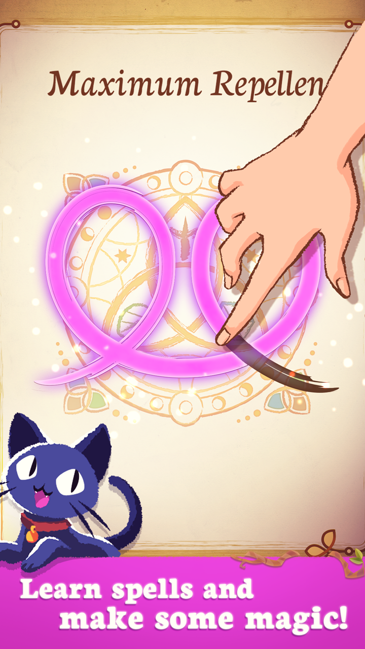 Magic Guardians - App on the Amazon Appstore