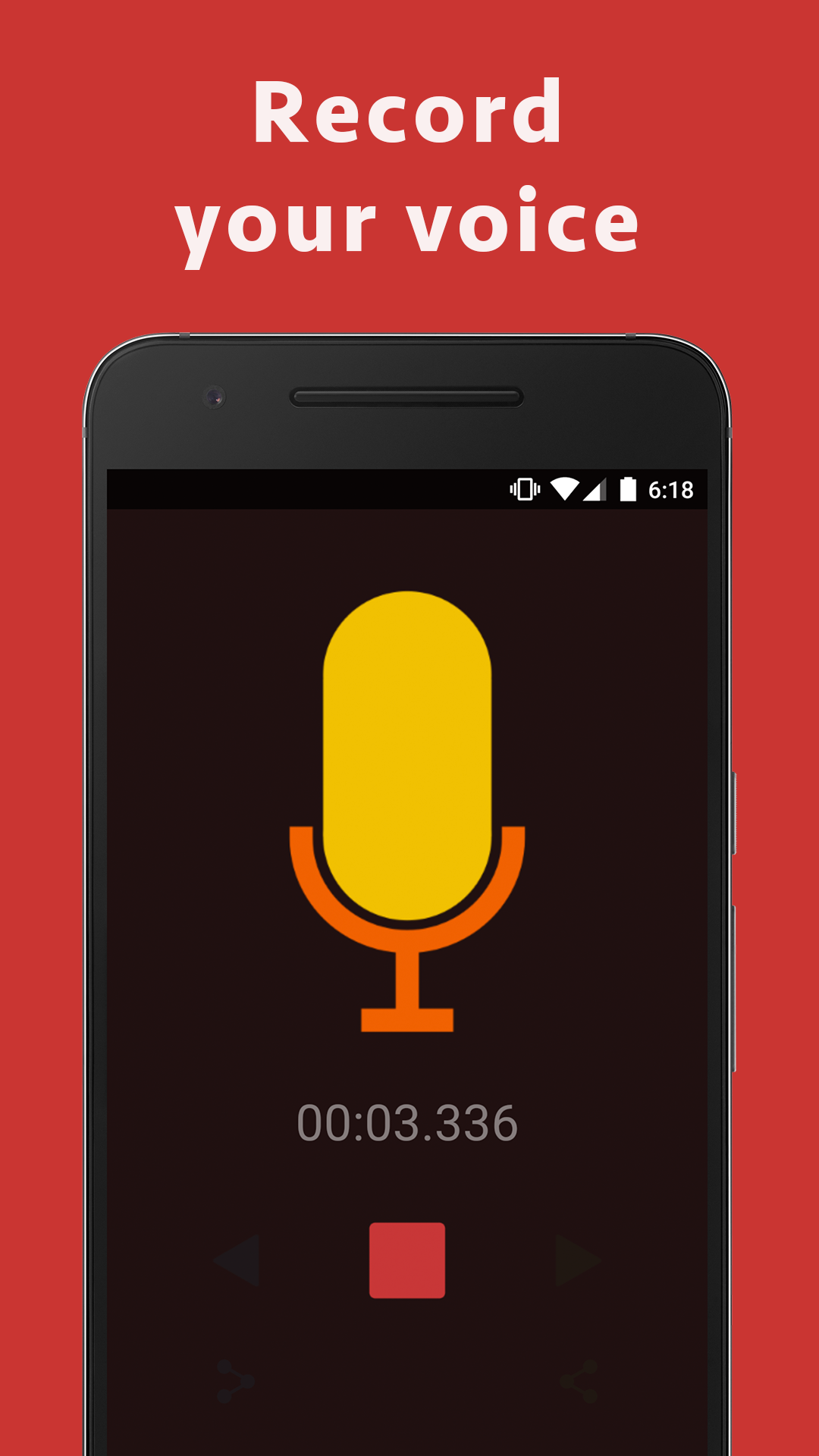 ReSpeak – Reverse Talk - App on the Amazon Appstore