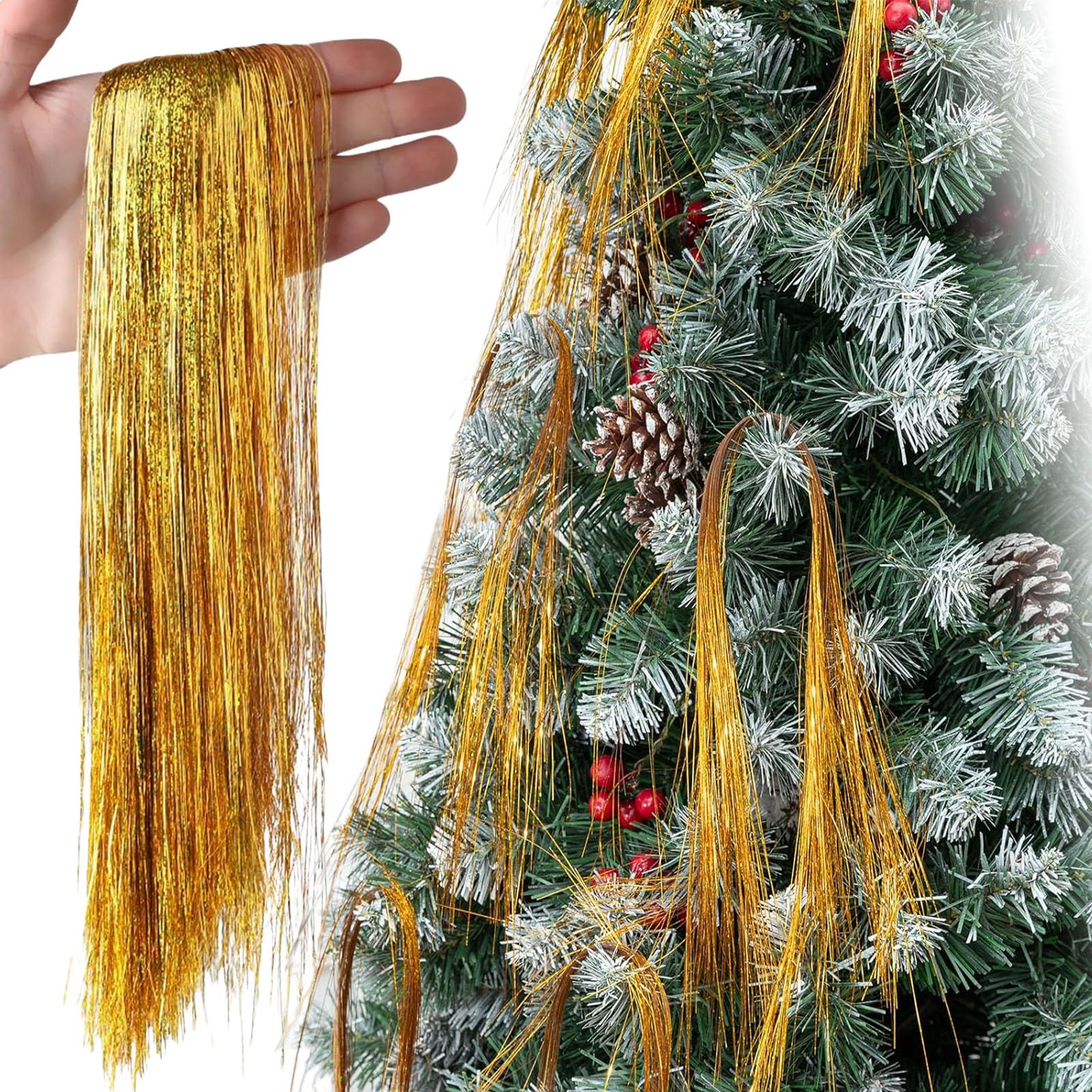 Aluminum Foil Christmas Trees Aluminum Foil Keep Cat Off Christmas