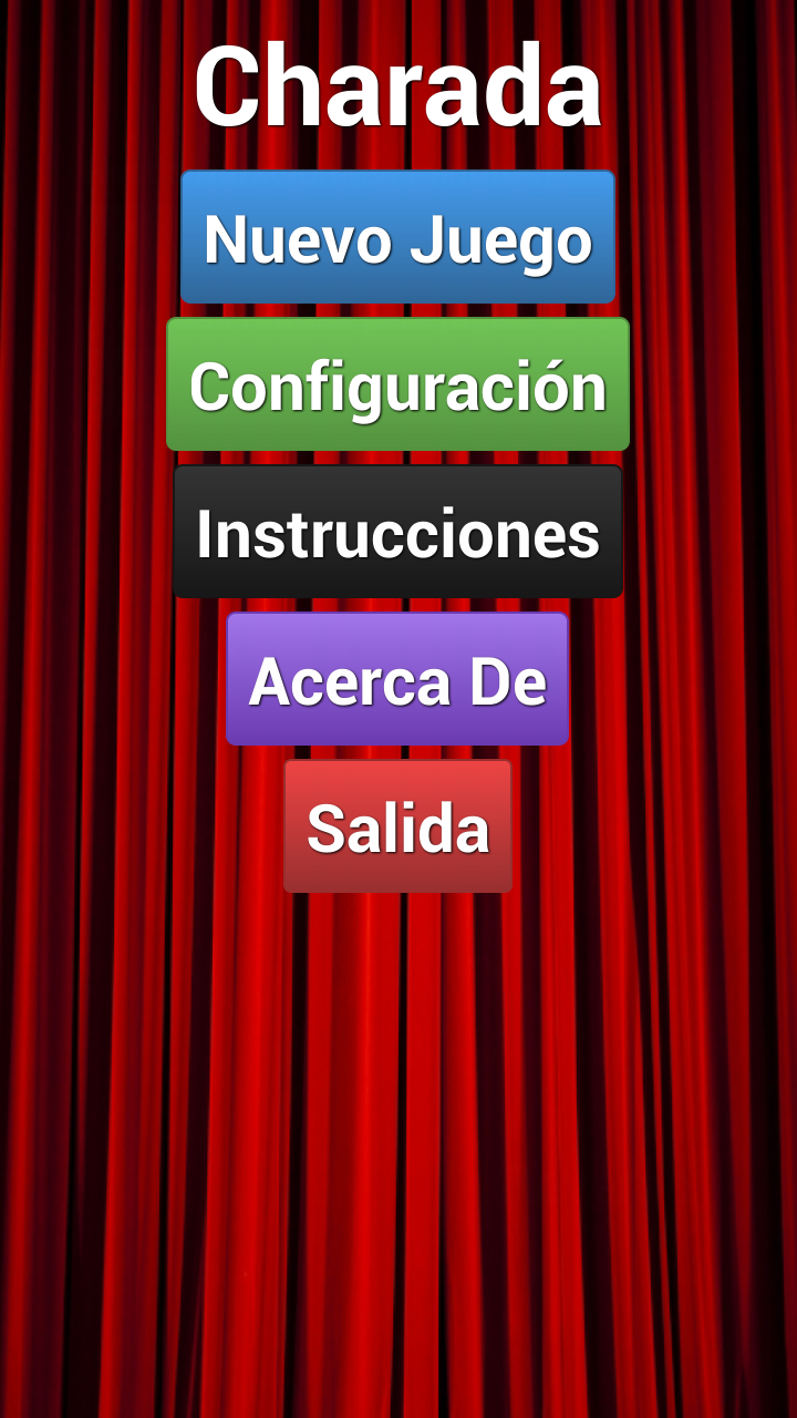 Scharade:Amazon.de:Appstore for Android