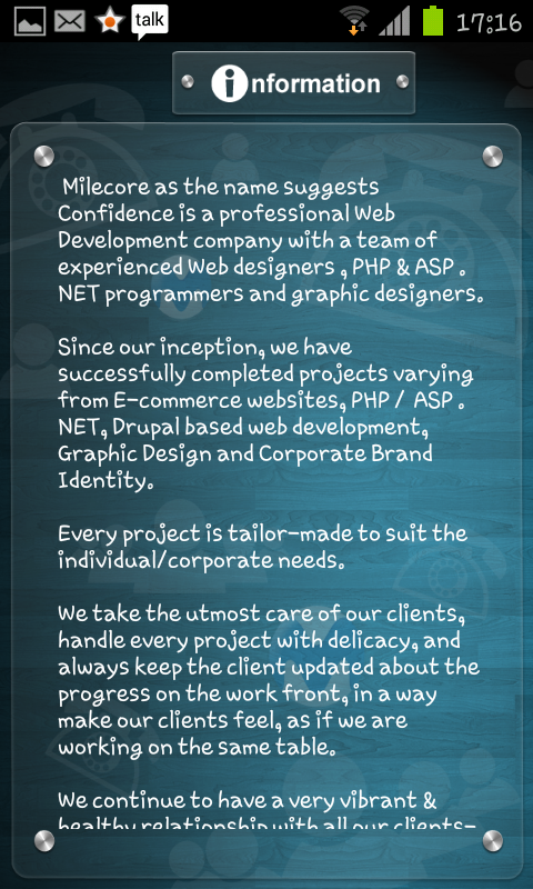 Easy Contacts Backup:Amazon.com.au:Appstore for Android