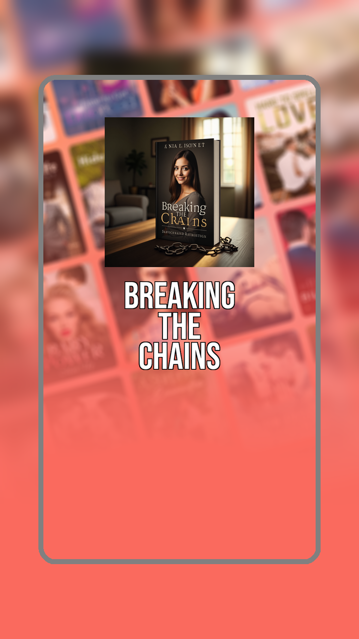 Breaking the Chains - App on Amazon Appstore
