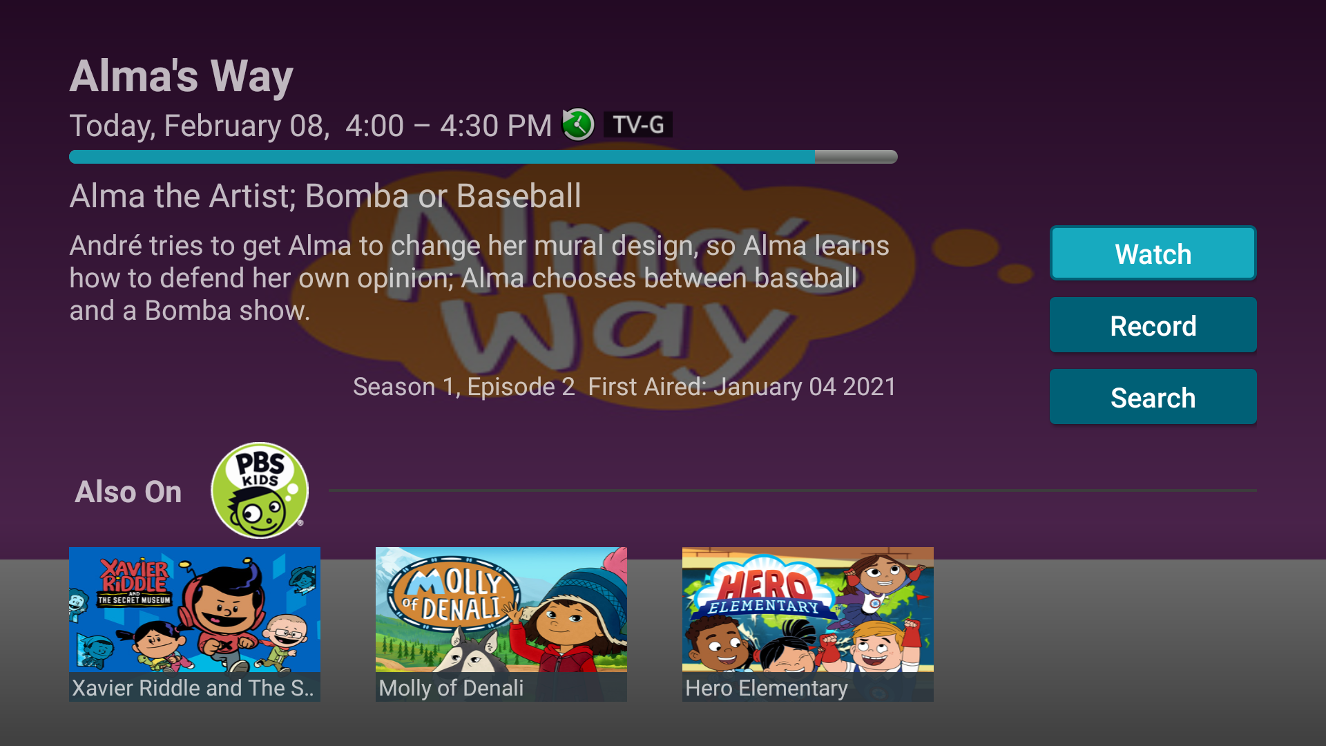 StarTV+ - App on Amazon Appstore