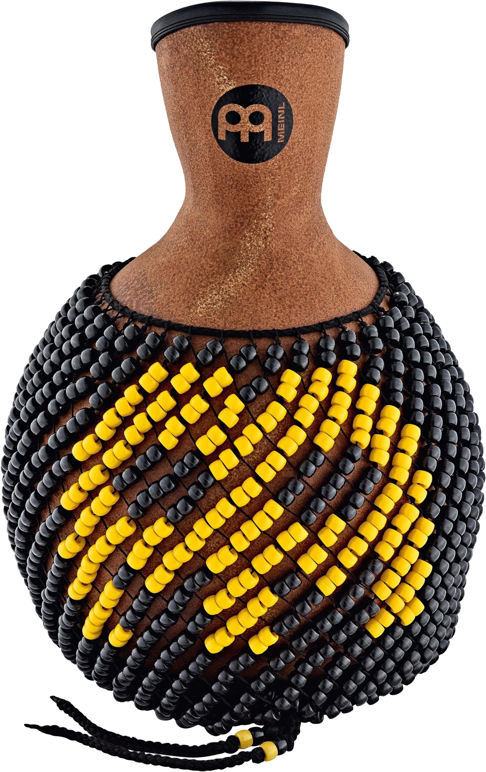 Amazon.com: Meinl Percussion Shekere Gourd Instrument with Adjustable ...