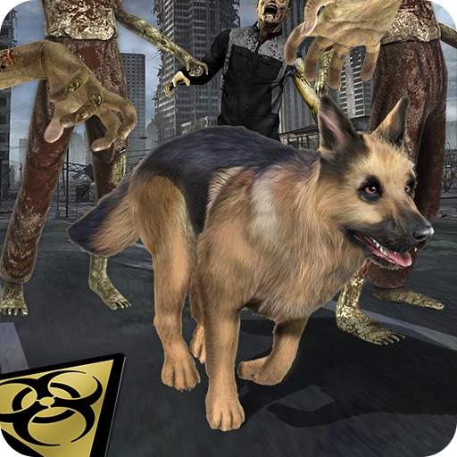 Survival Dog Apocalypse Simulator - App on Amazon Appstore