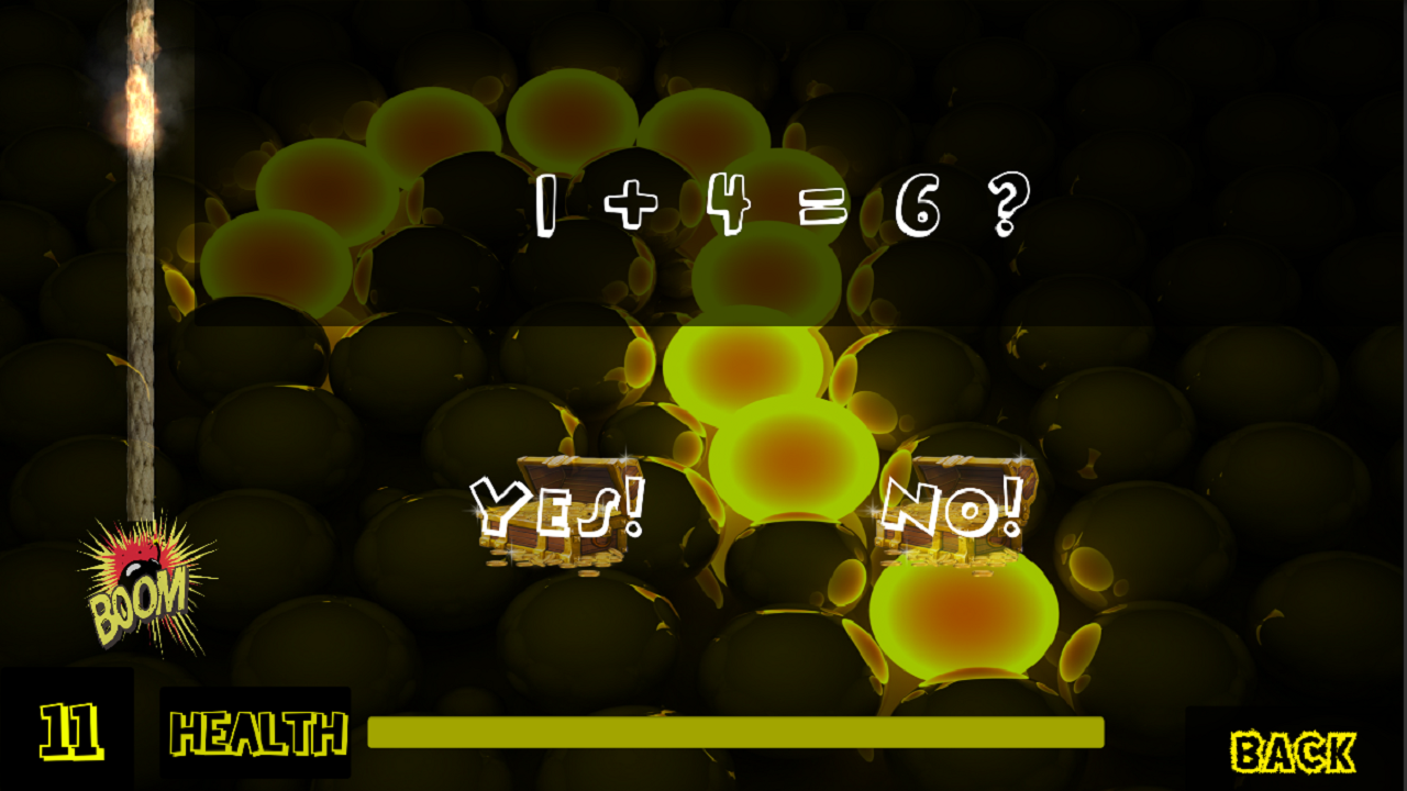 Crazy professor Math - App on Amazon Appstore