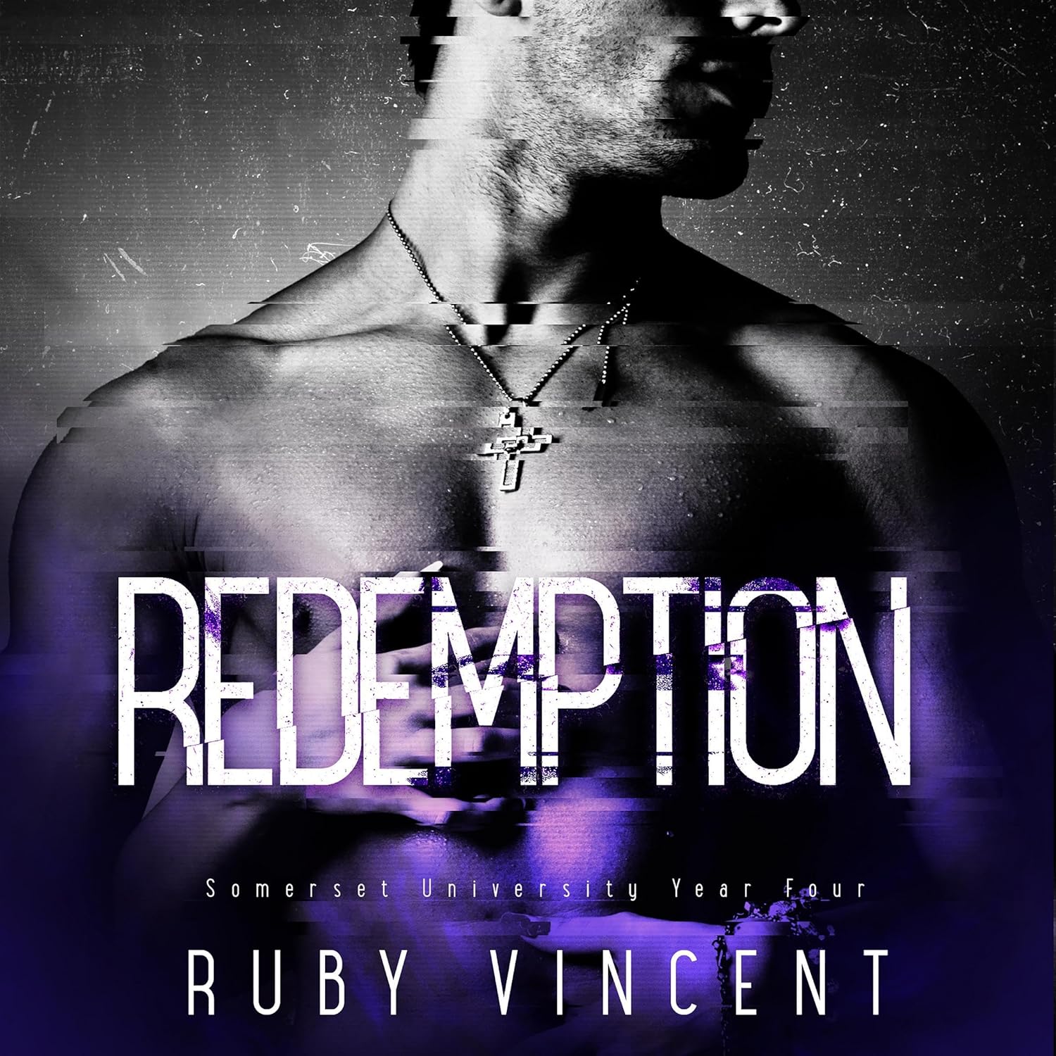 Amazon.com: Redemption: Somerset University, Book 4 (Audible Audio Edition): Ruby Vincent ...