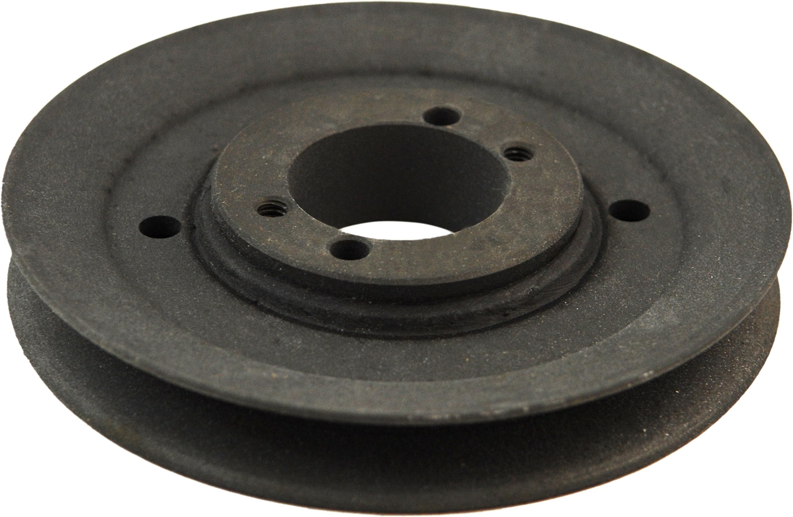 Amazon.com : Rotary Corp Pulley Spindle 5-3/4" Scag : Lawn Mower ...