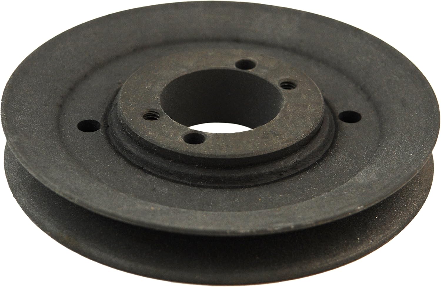 Amazon.com : Rotary Corp Pulley Spindle 5-3/4" Scag : Lawn Mower ...