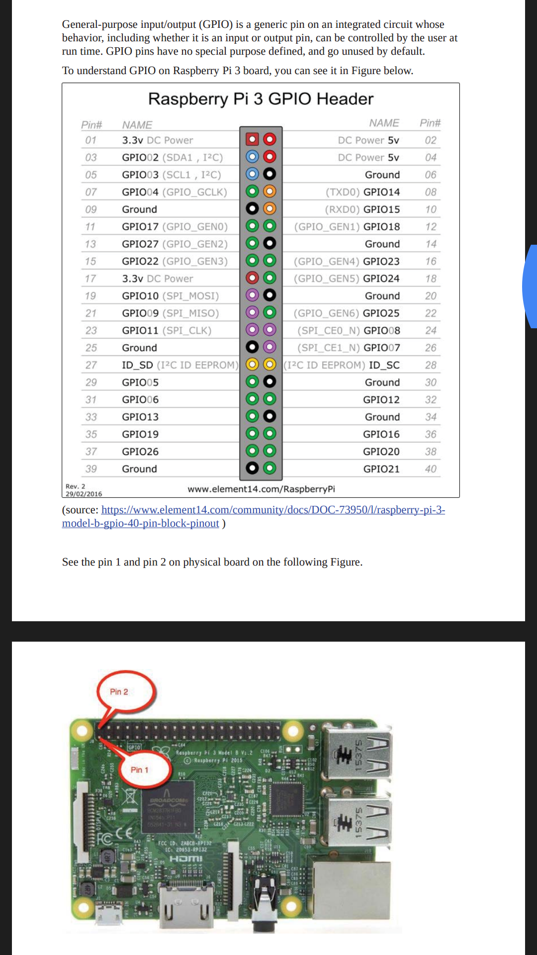 Learning Raspberry Pi - App on Amazon Appstore