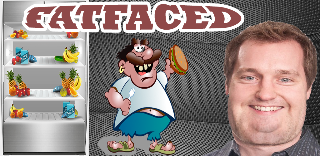 Fat Faced - The Fat Face FX Booth - App on the Amazon Appstore
