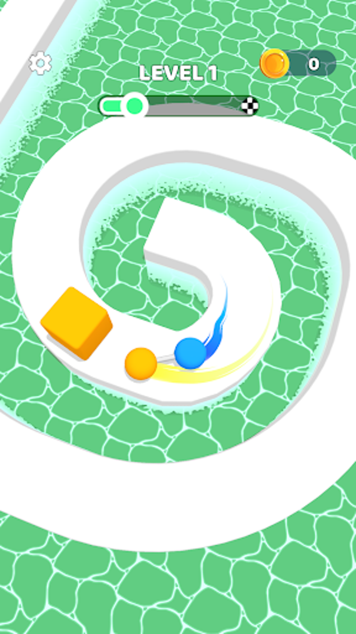 Balls Switch! - App on the Amazon Appstore