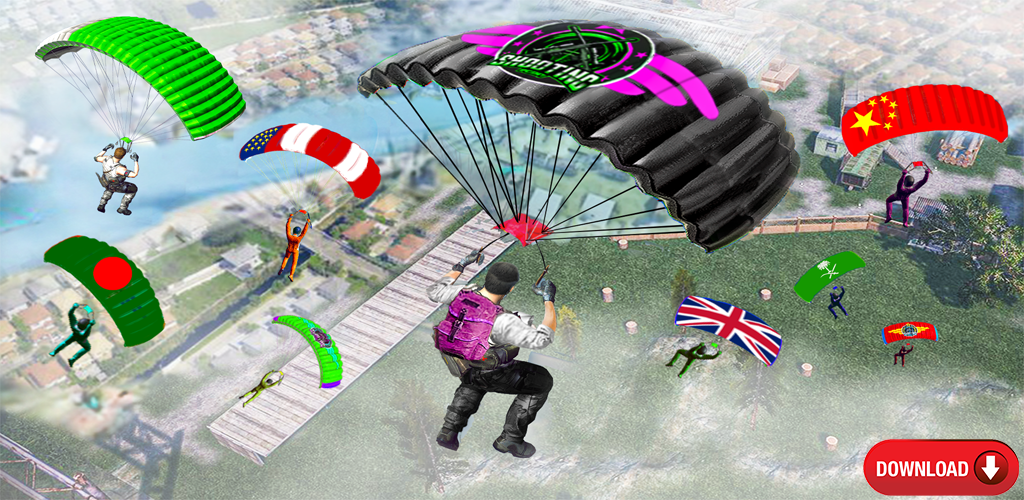 Mannschaft Feuer Überleben Schießen Spiel:Amazon.de:Appstore for Android