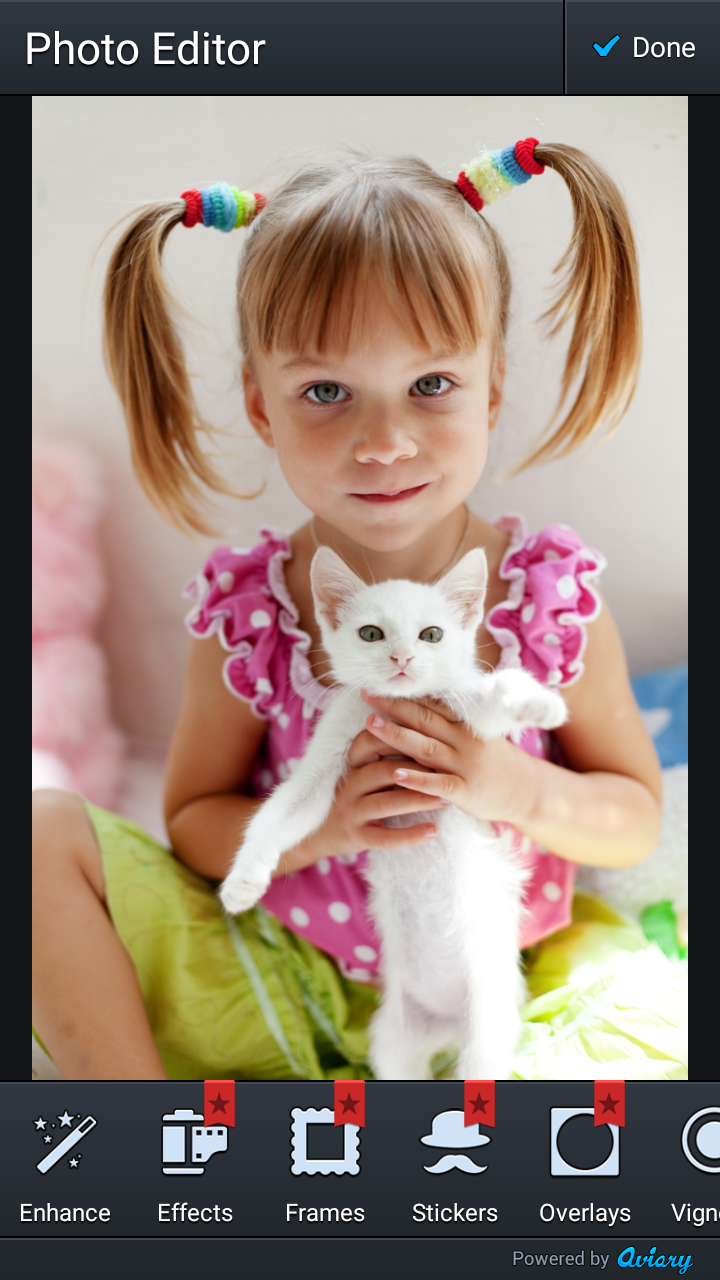 Cat Crop Photo Maker: app su Amazon Appstore