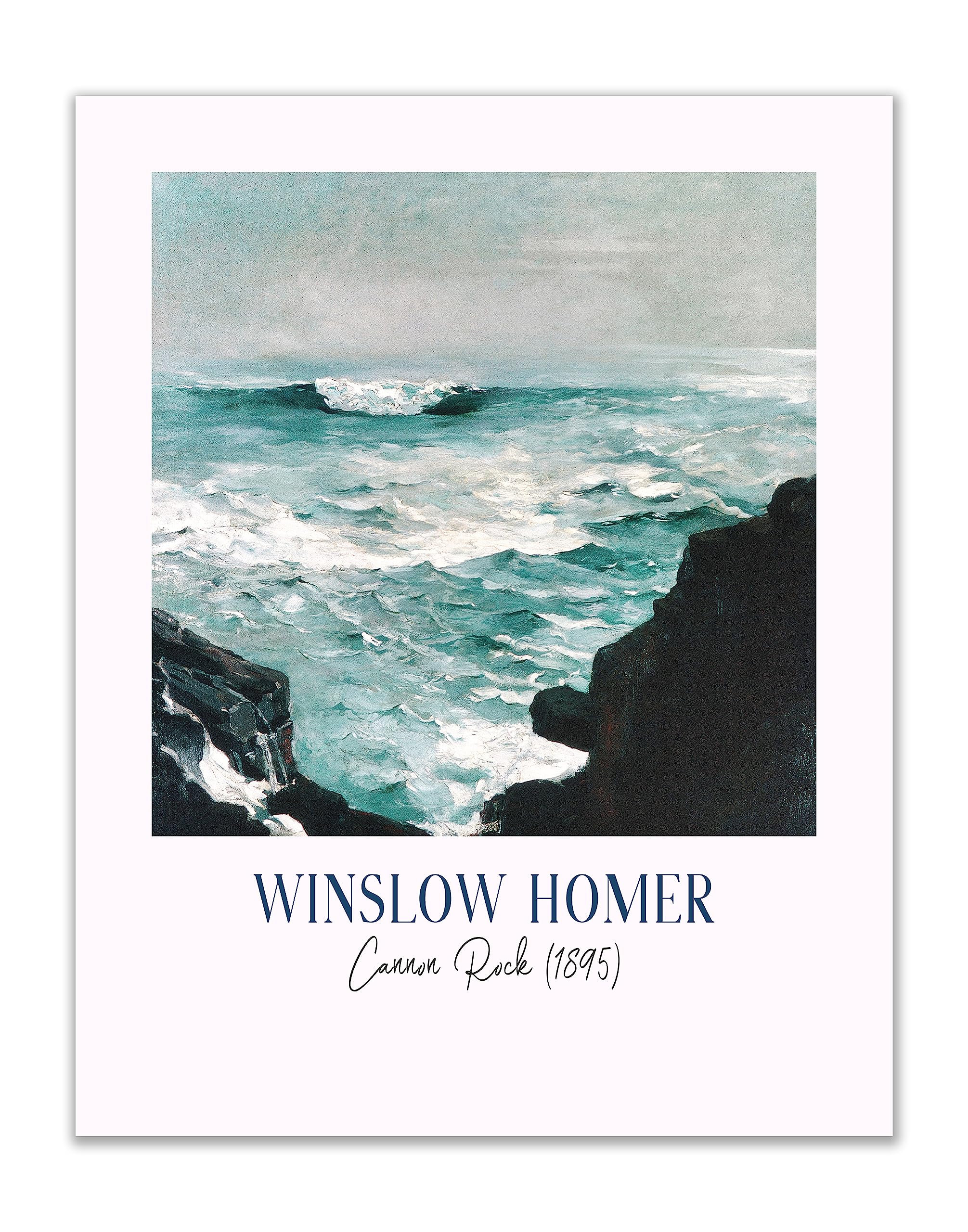Winslow Homer Prints