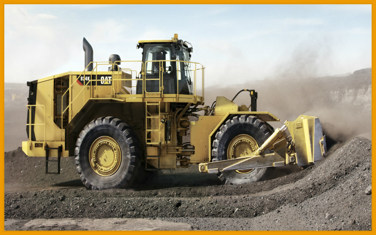 Heavy Dozer - App on Amazon Appstore