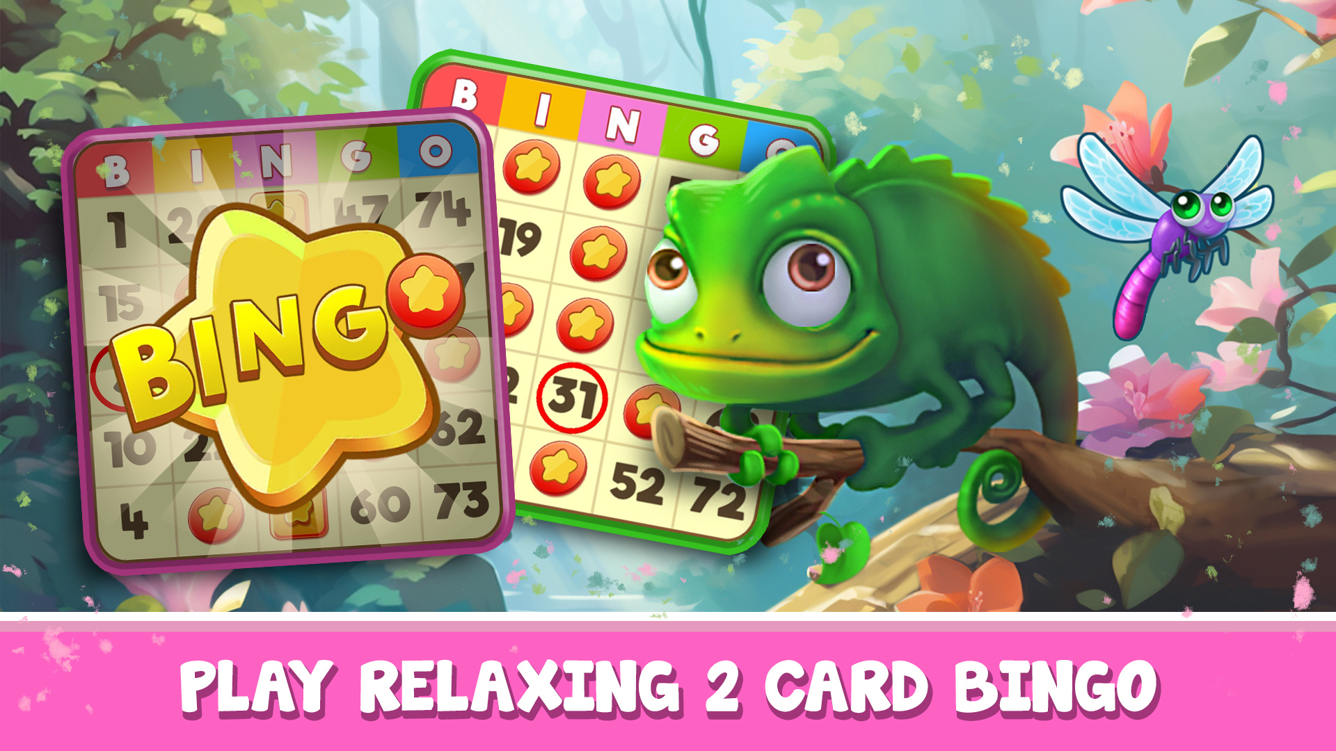 Bingo: Free the Pets - App on Amazon Appstore