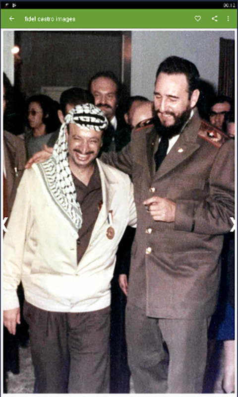 fidel castro a legend photos show:Amazon.co.uk:Appstore for Android