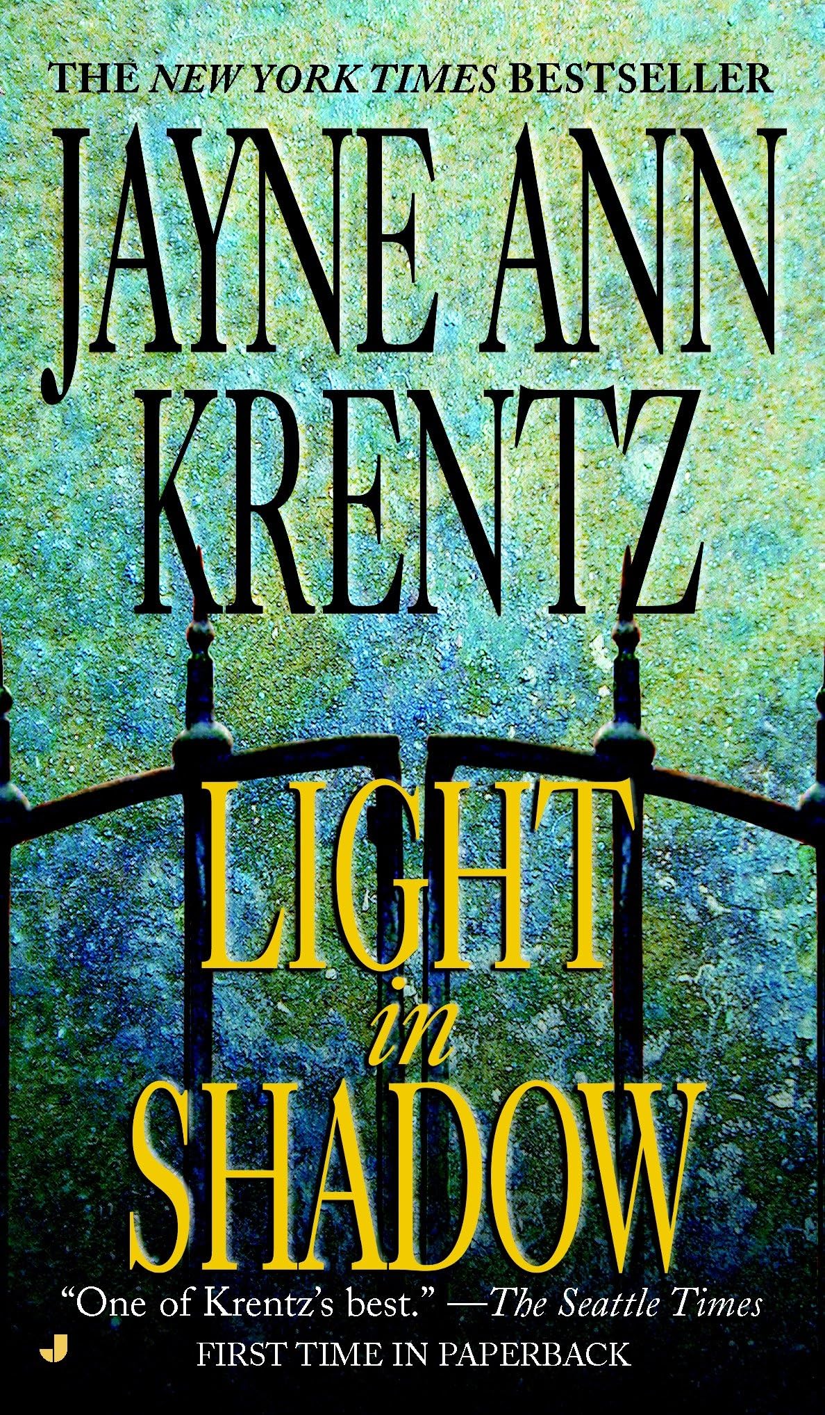 Amazon.com: Light in Shadow (A Whispering Springs Novel): 9780515136180 ...