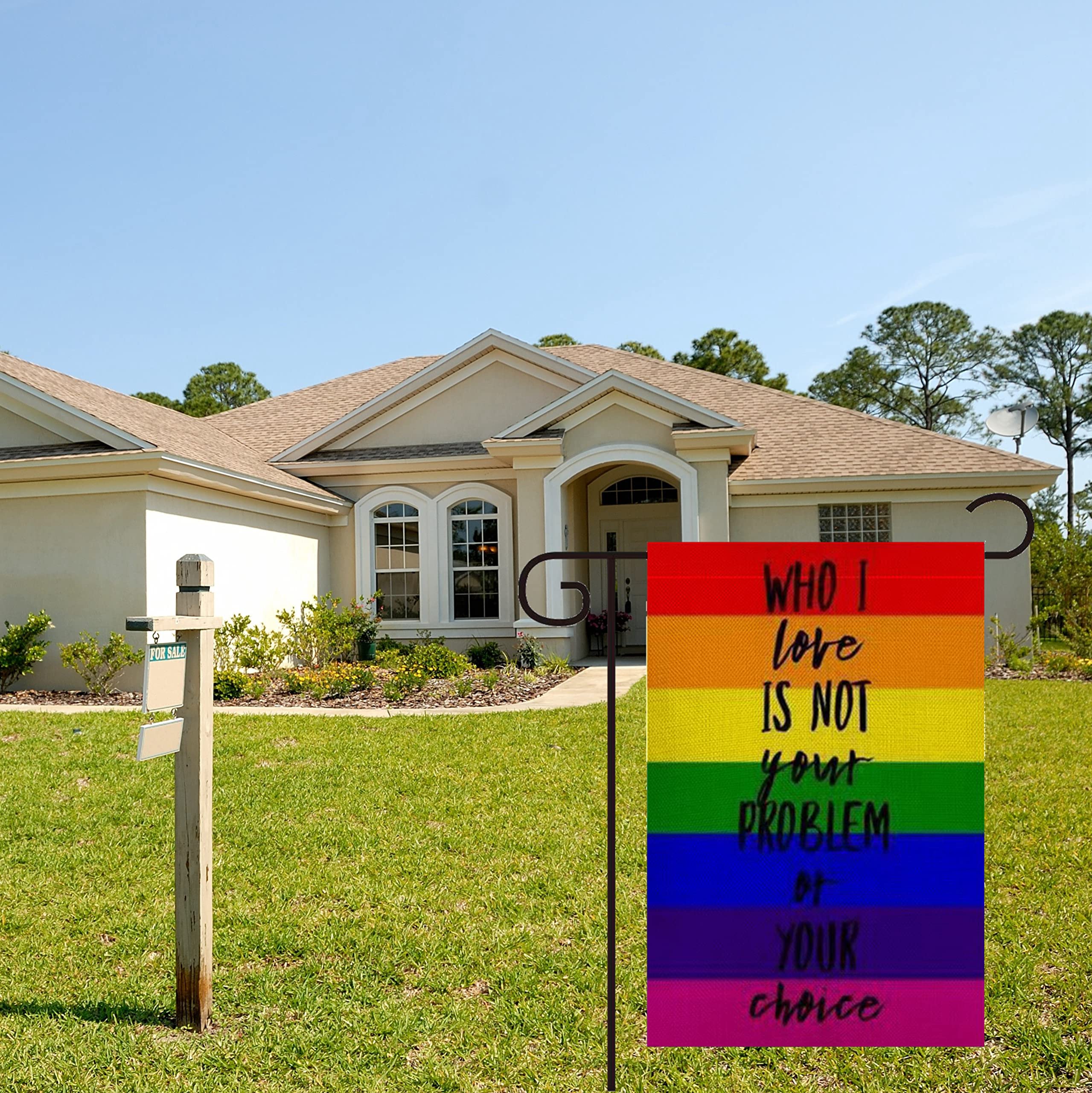 Unlabeled Pride Flag In 2020 Pride Flags Choose Love Flag Pride Flags