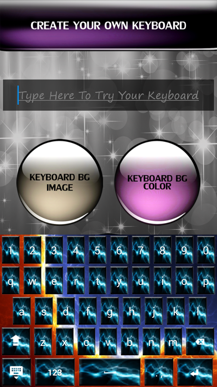 Electric Keyboards - App on Amazon Appstore