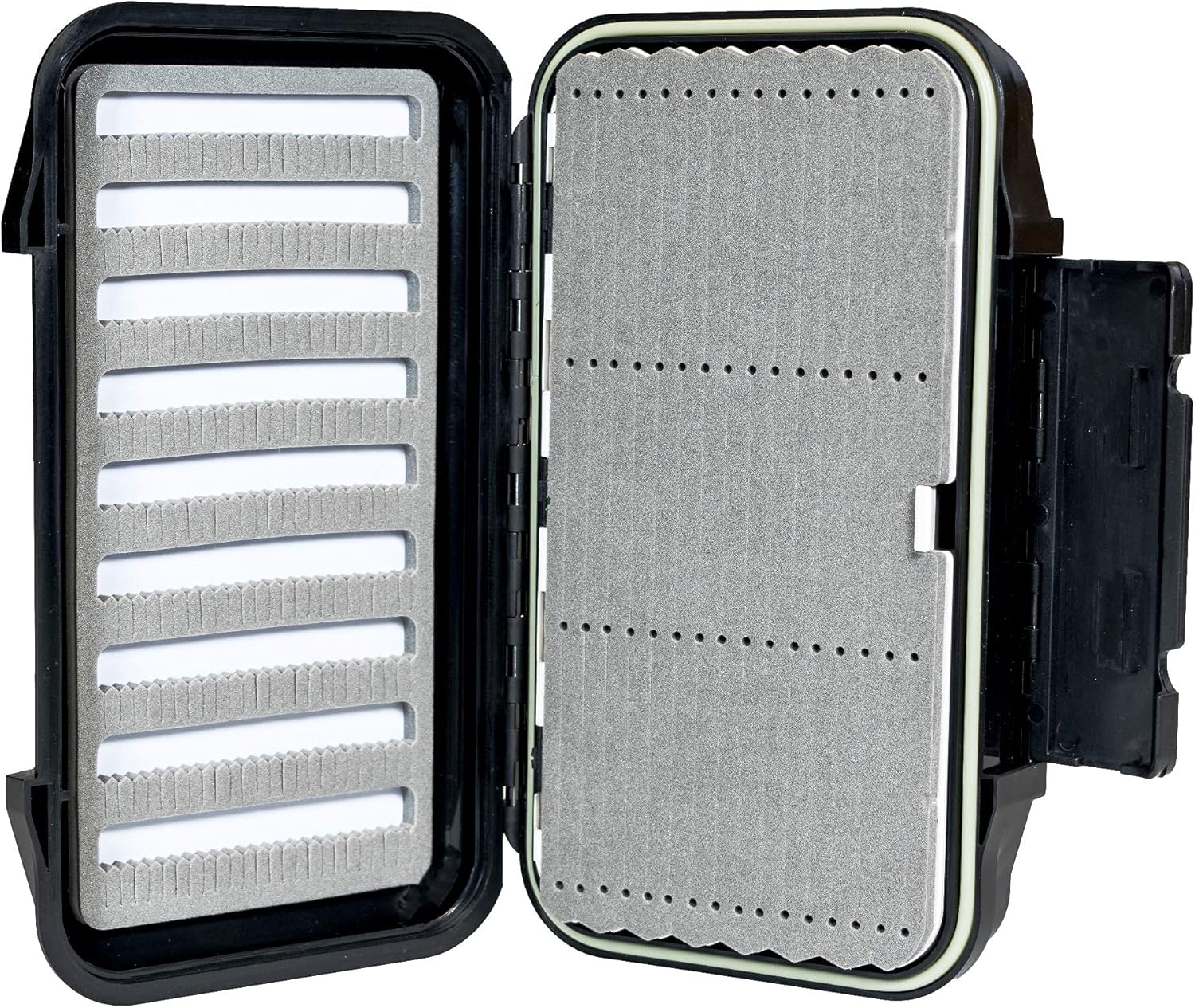 Amazon.com: New Phase – Swing Leaf Double Sided Dropper Rig Fly Fishing ...