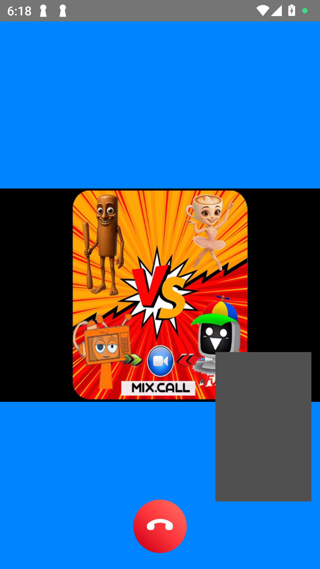 Italian Brainrot AI Beats Call Video - App on the Amazon Appstore