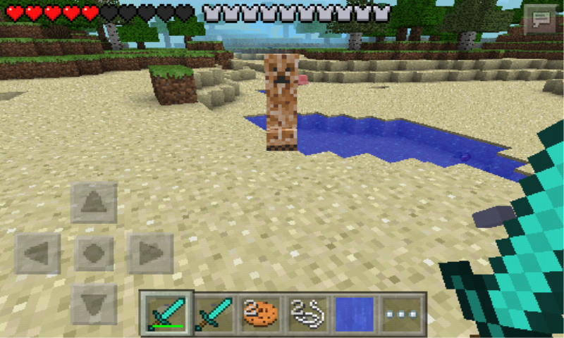 More Creatures Mod - App on Amazon Appstore