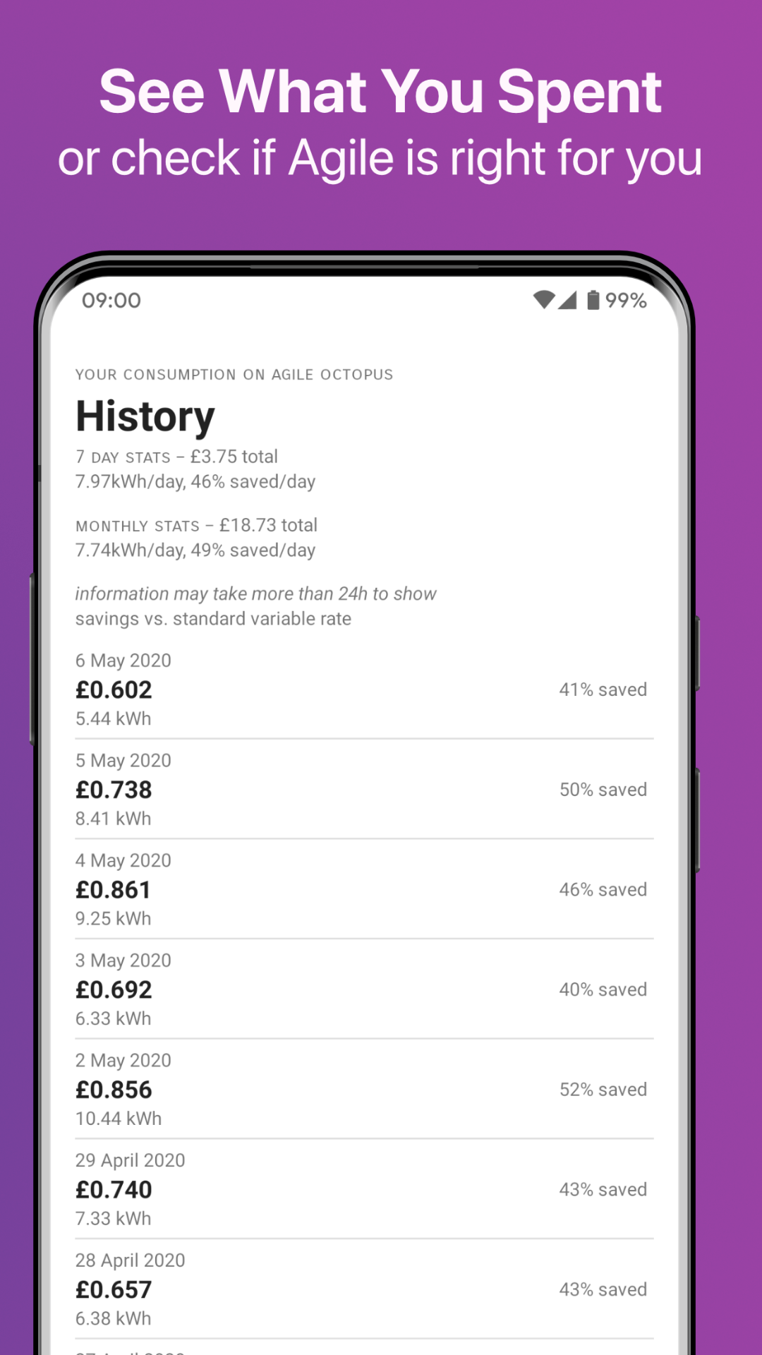 Octopus Watch - App on the Amazon Appstore