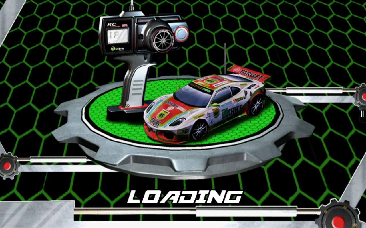 RC Mini Racing (Ad-Free) - App on Amazon Appstore