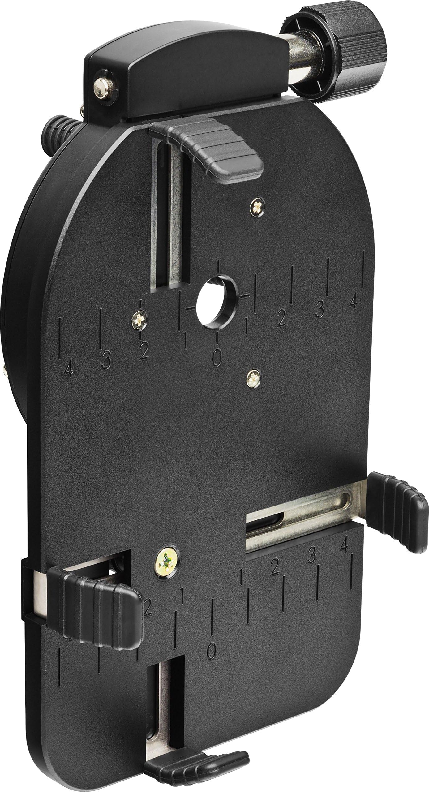 Amazon.com : Meade Instruments, 608007 Smart Phone Adapter for All ...