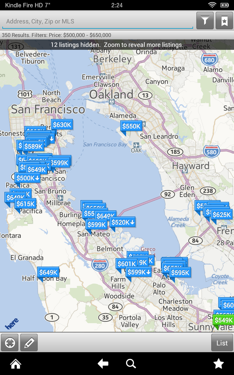 Anna Marie Della Sala- Stanton - App on Amazon Appstore