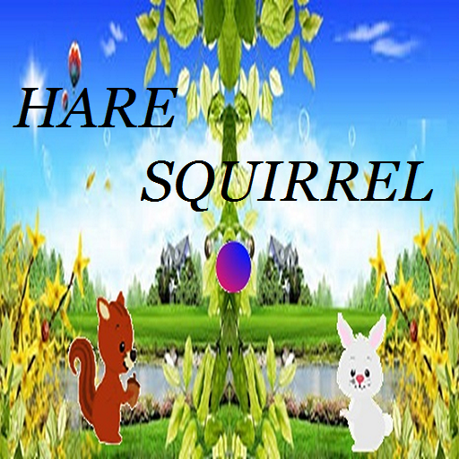 Hare Squirrel - App on Amazon Appstore