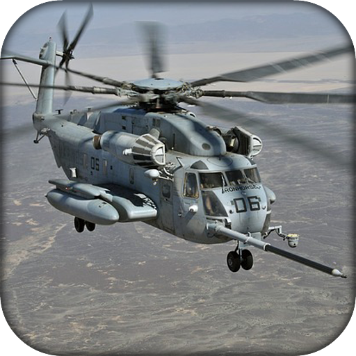 Puzzle Games: Helicopter - App on Amazon Appstore