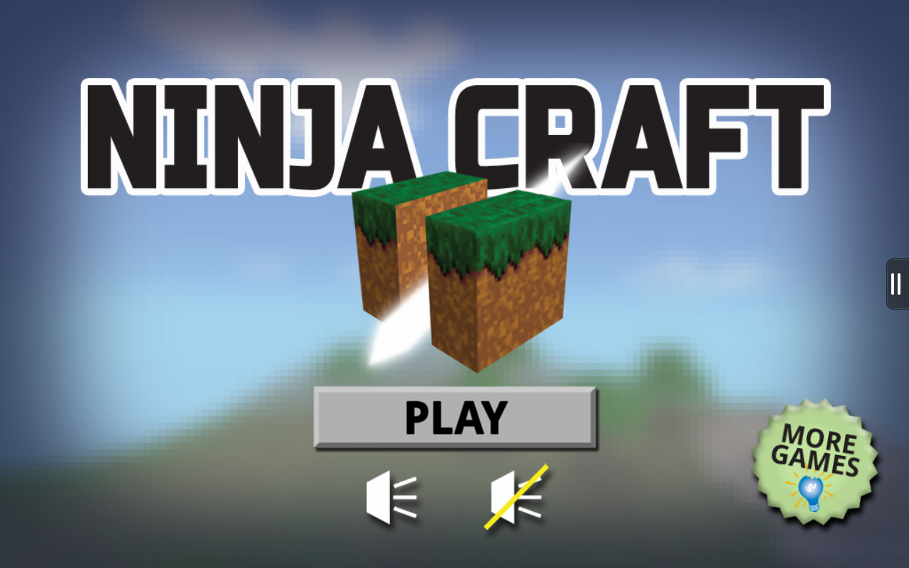 Ninja Craft Free - App on the Amazon Appstore