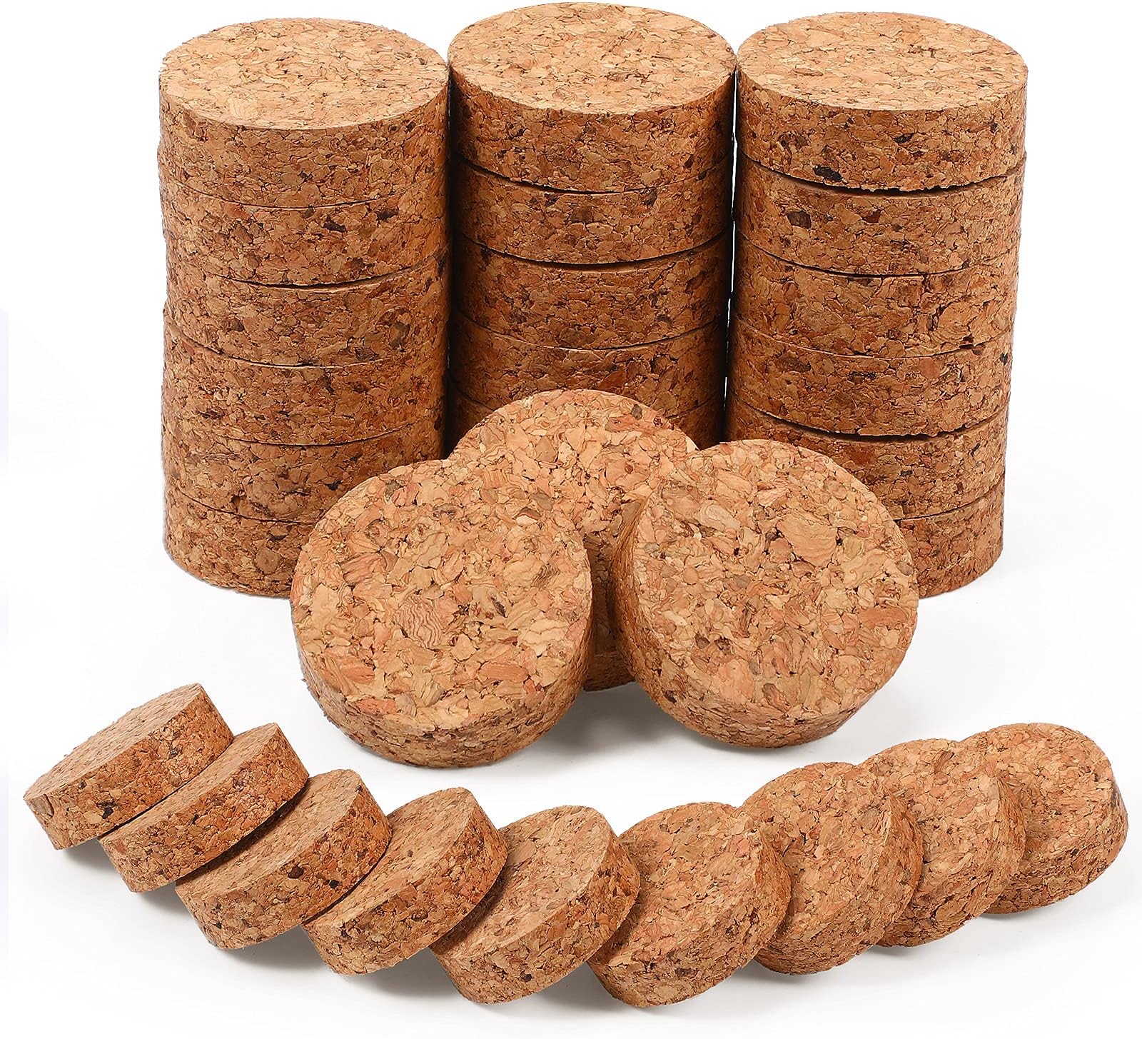 Amazon.com: Powell Gardening (12pc Pack Plastic Pot Elevator - Plant ...