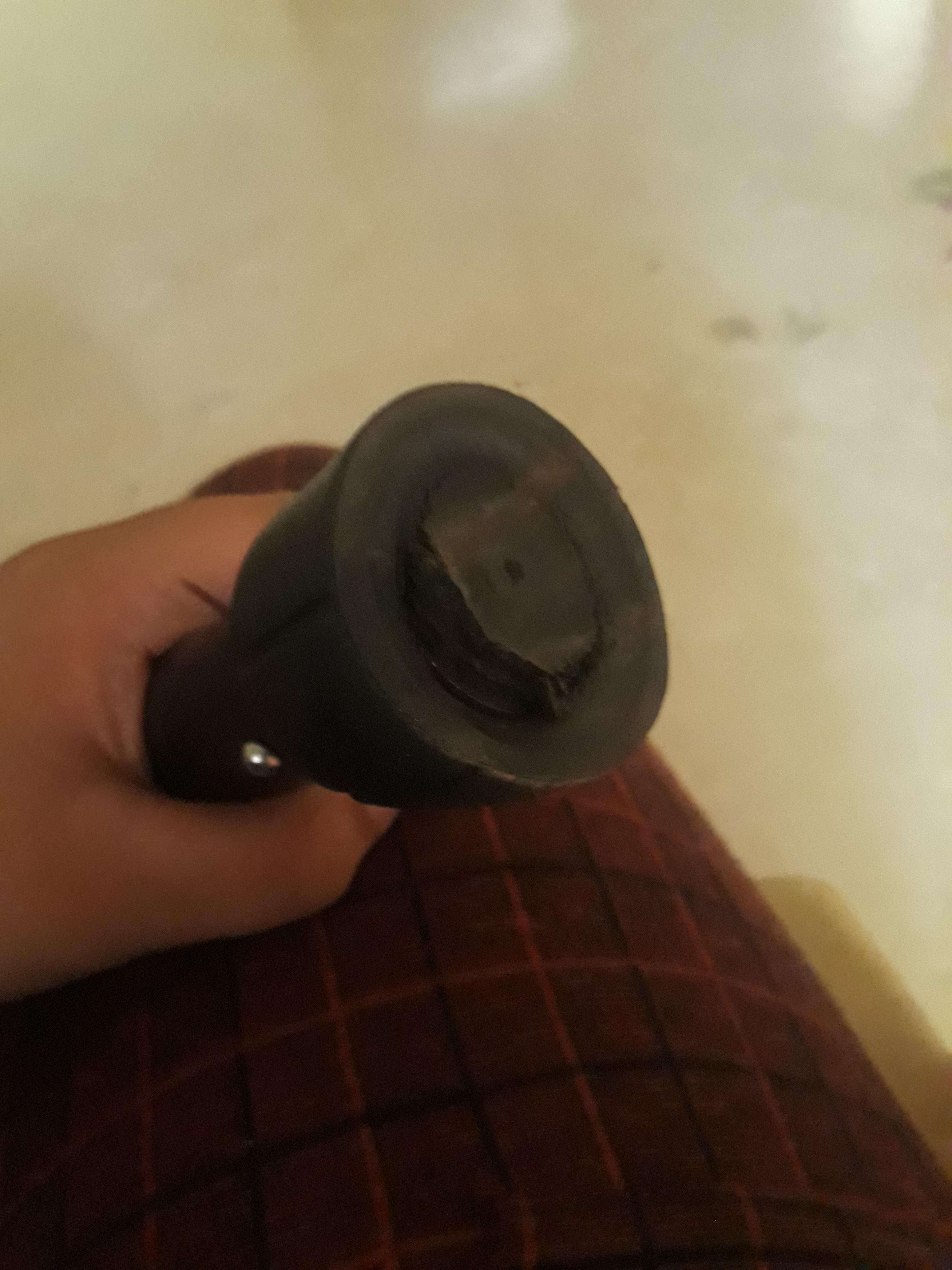 SportsFitt Pull Up Gym Bar, Solid Construction Bar Heavy Duty Chin Up ...