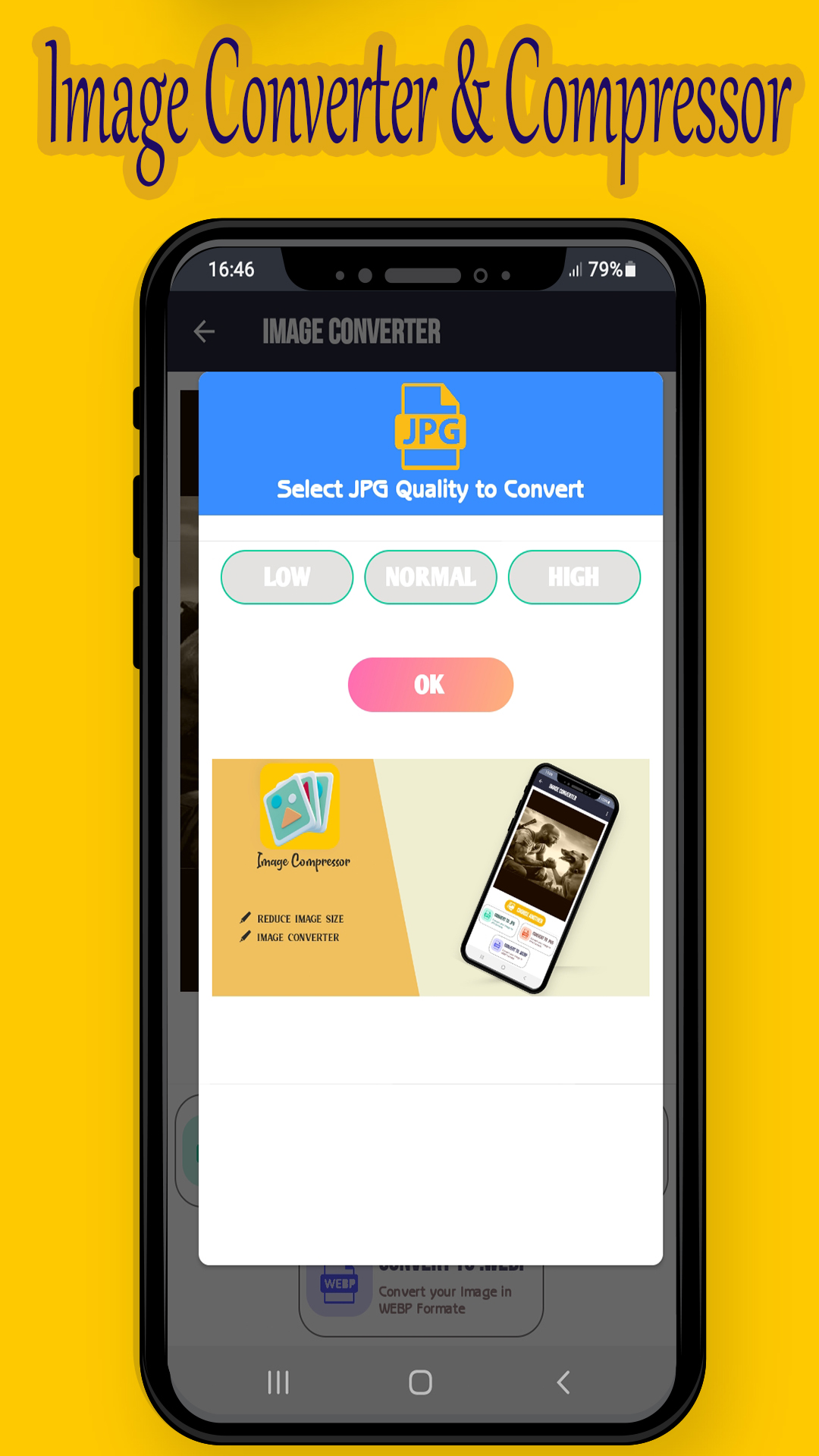 Image Converter & Compressor - App on Amazon Appstore