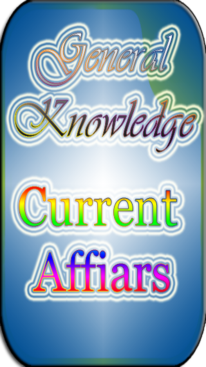 GK Current affiars - App on Amazon Appstore