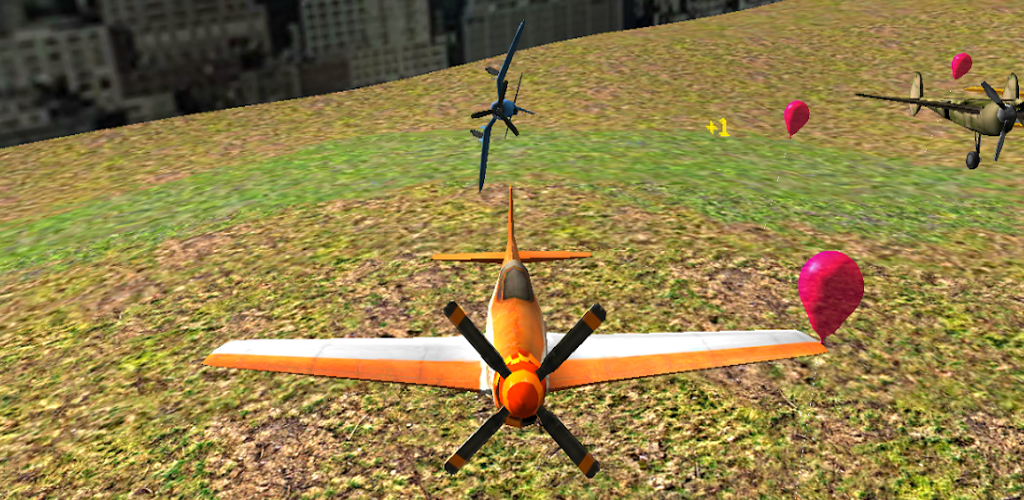 Kids Plane Racers - App on Amazon Appstore