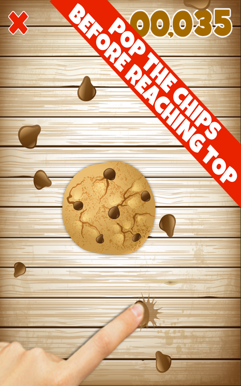 Cookie Tapper - App on Amazon Appstore