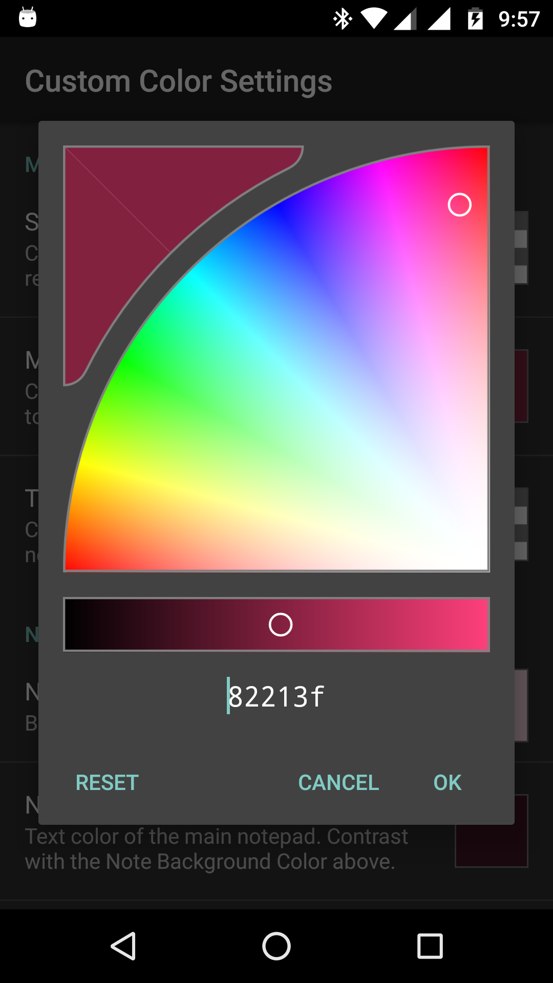 Notepad Pro - App on Amazon Appstore