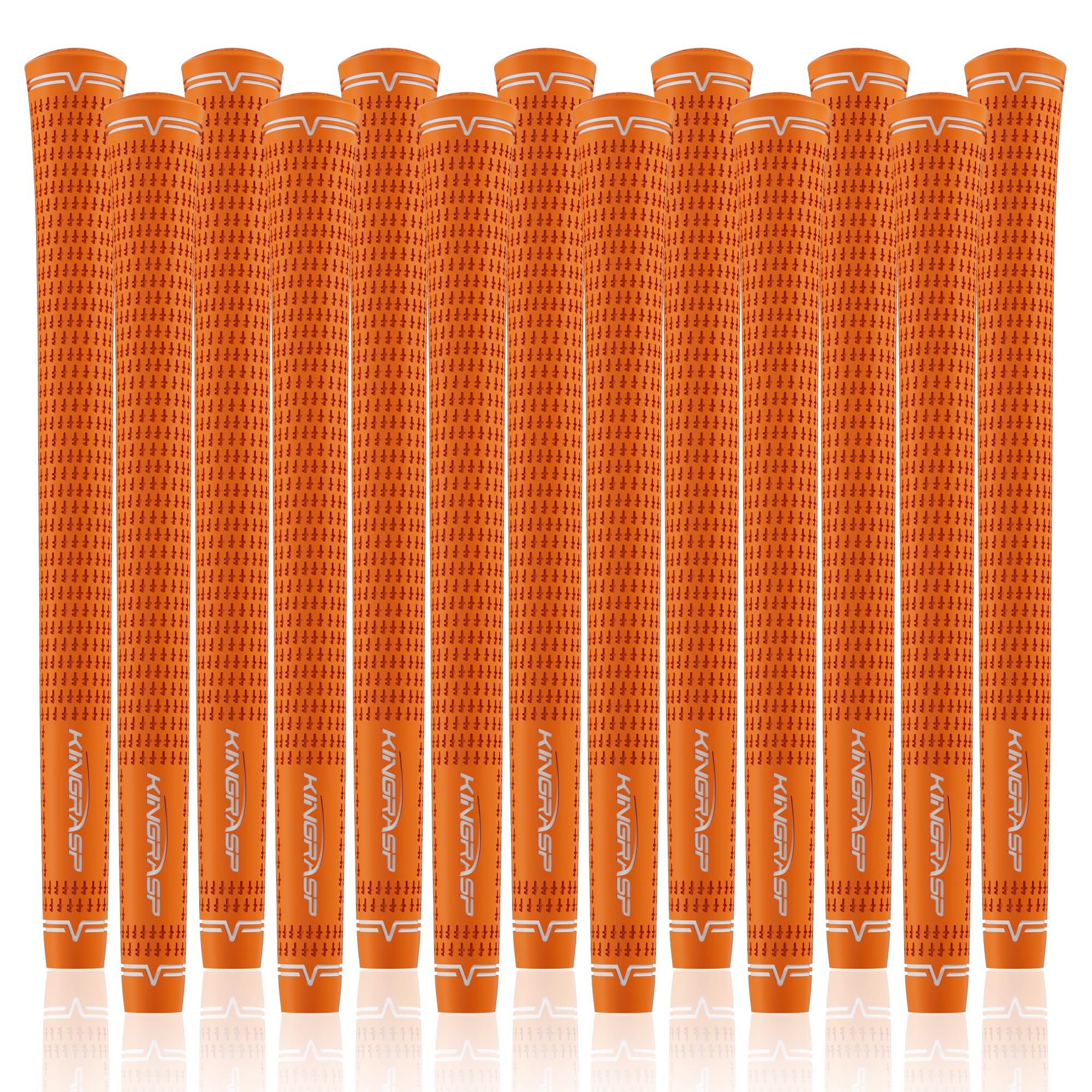 Snapklik.com : Golf Grips, Standard/Mid Size 5 Colors For Choice ...