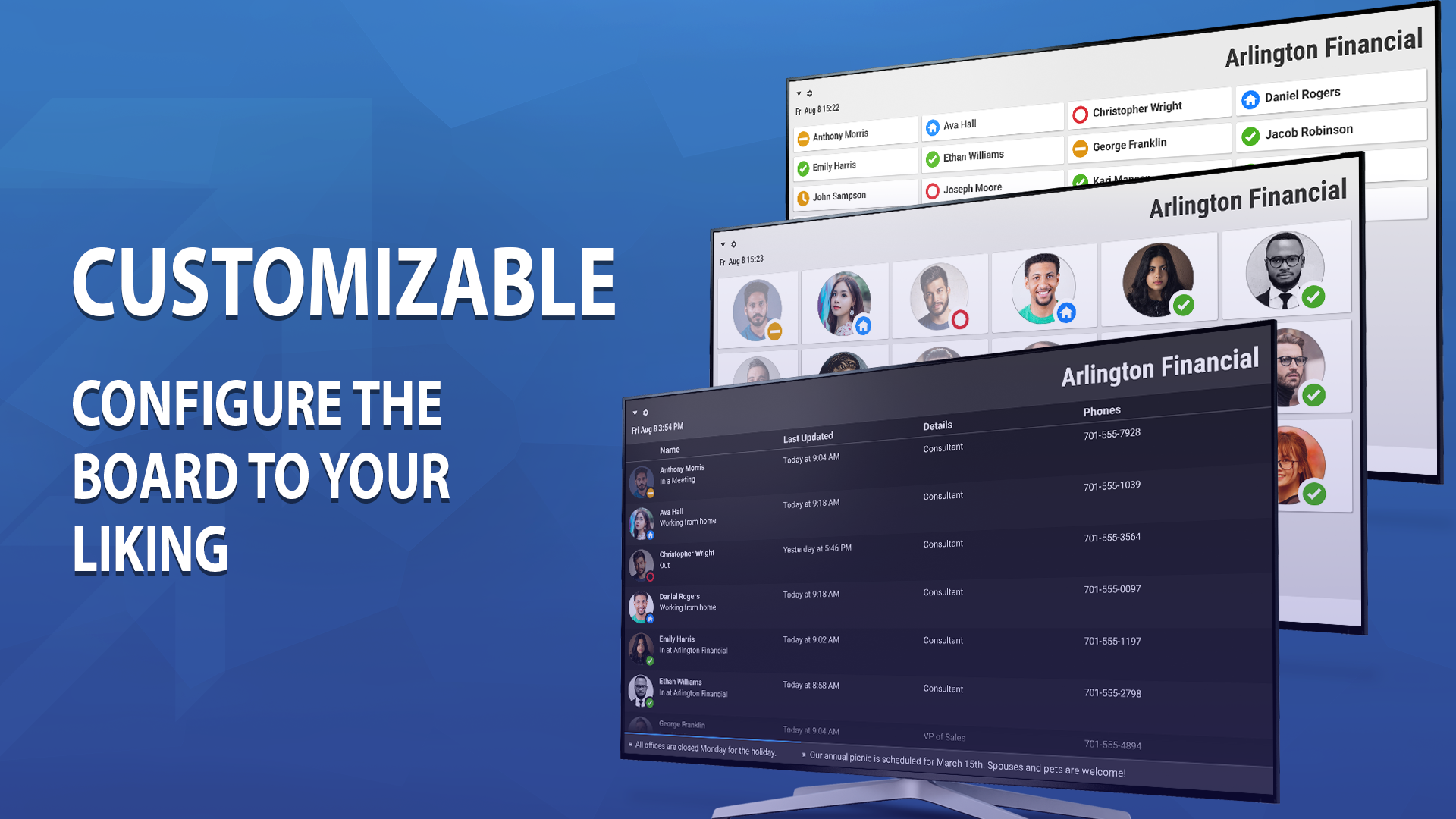Simple In/Out TV - App on Amazon Appstore