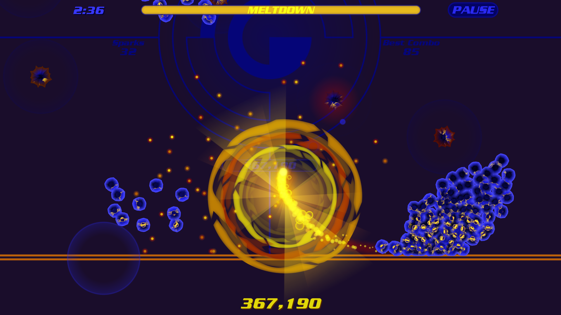 Fireball SE - App on Amazon Appstore