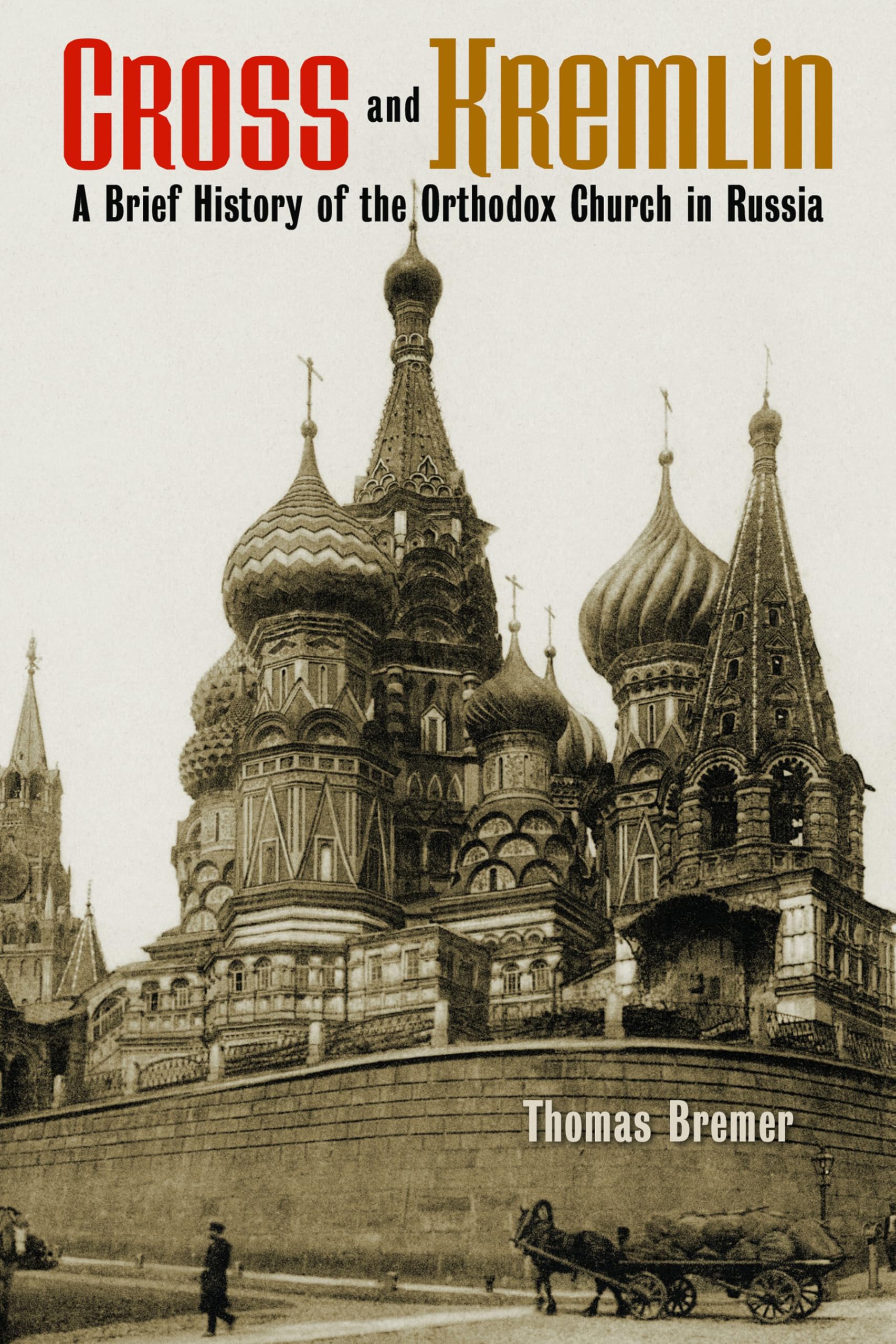 Religion In Russia The History Of Russian Orthodox Church